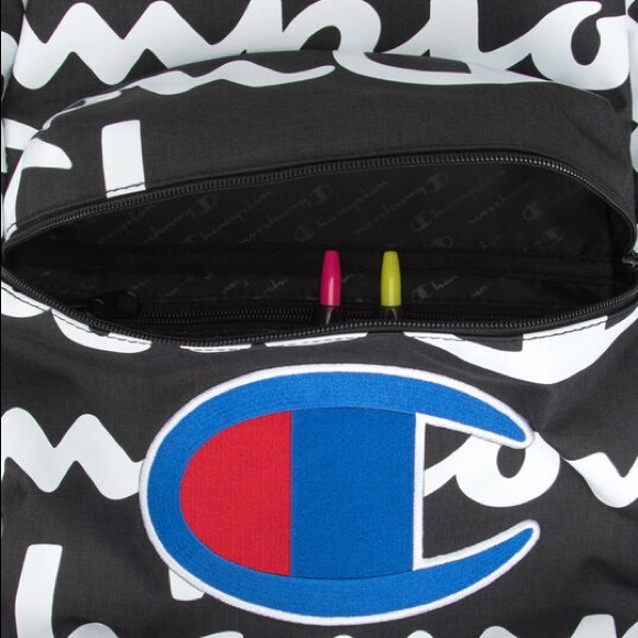Champion | Bags | Champion Backpack | Poshmark